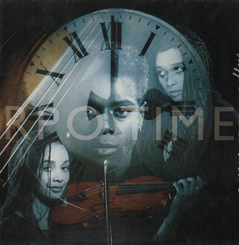 Amazon.com: Time: CDs & Vinyl