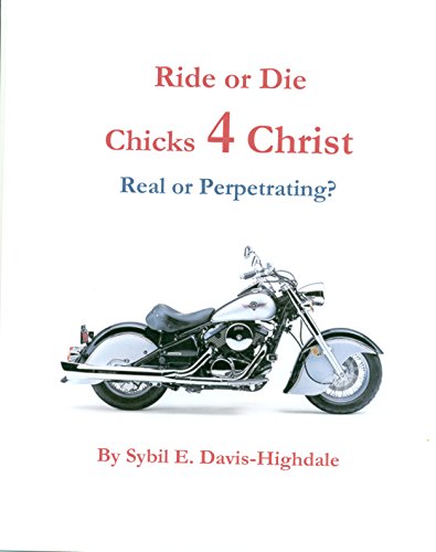 Amazon.com: Ride or Die Chicks 4 Christ: Real or Prepetrating? eBook ...