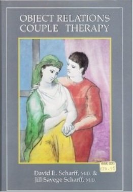 Buy Object Relations Couple Therapy Book Online at Low Prices in India | Object Relations Couple ...