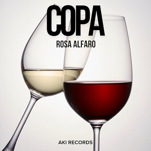 Play Copa by Rosa Alfaro on Amazon Music Unlimited