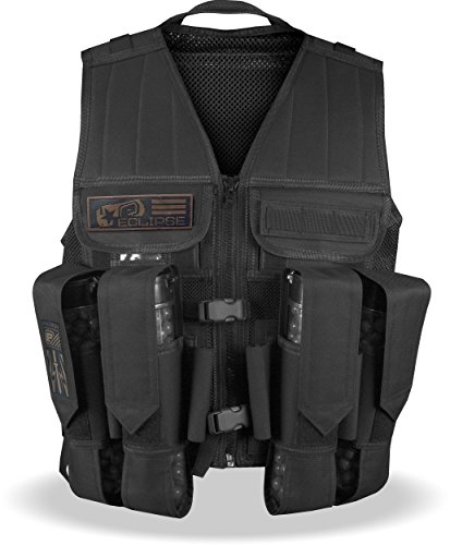 TOP 15 Best Tactical Vests for Paintball & Airsoft 2025