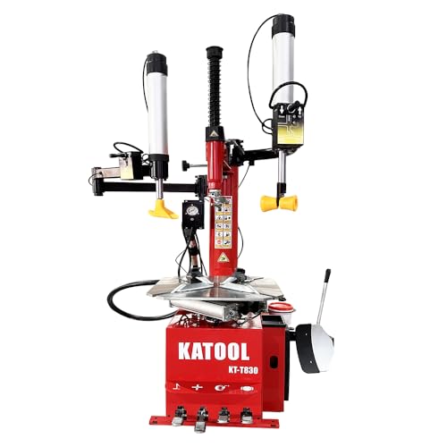 Tire Machine – The 15 best products compared - Your Motor Guide