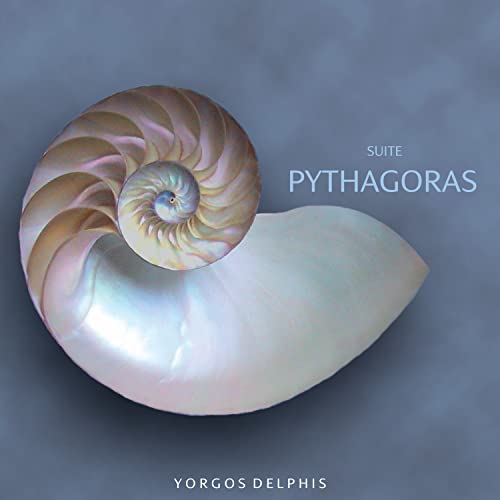 Amazon Music - Yorgos DelphisのSuite Pythagoras - Amazon.co.jp