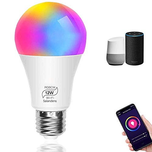 Los 5 Mejores Modelos De Focos Inteligentes