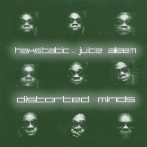 Amazon.de:Distorted Minds/Perfect Bird