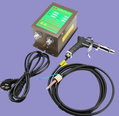 Replacement Part for SL-004 Addition to Static Electricity Ion Wind Gun ...