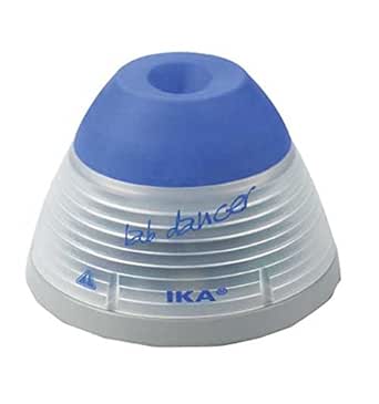 IKA 0003365000 Lab Dancer Vortex Mixer : Amazon.co.uk: Business ...