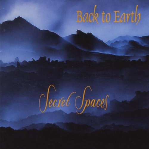 Play Secret Spaces by Back to Earth on Amazon Music