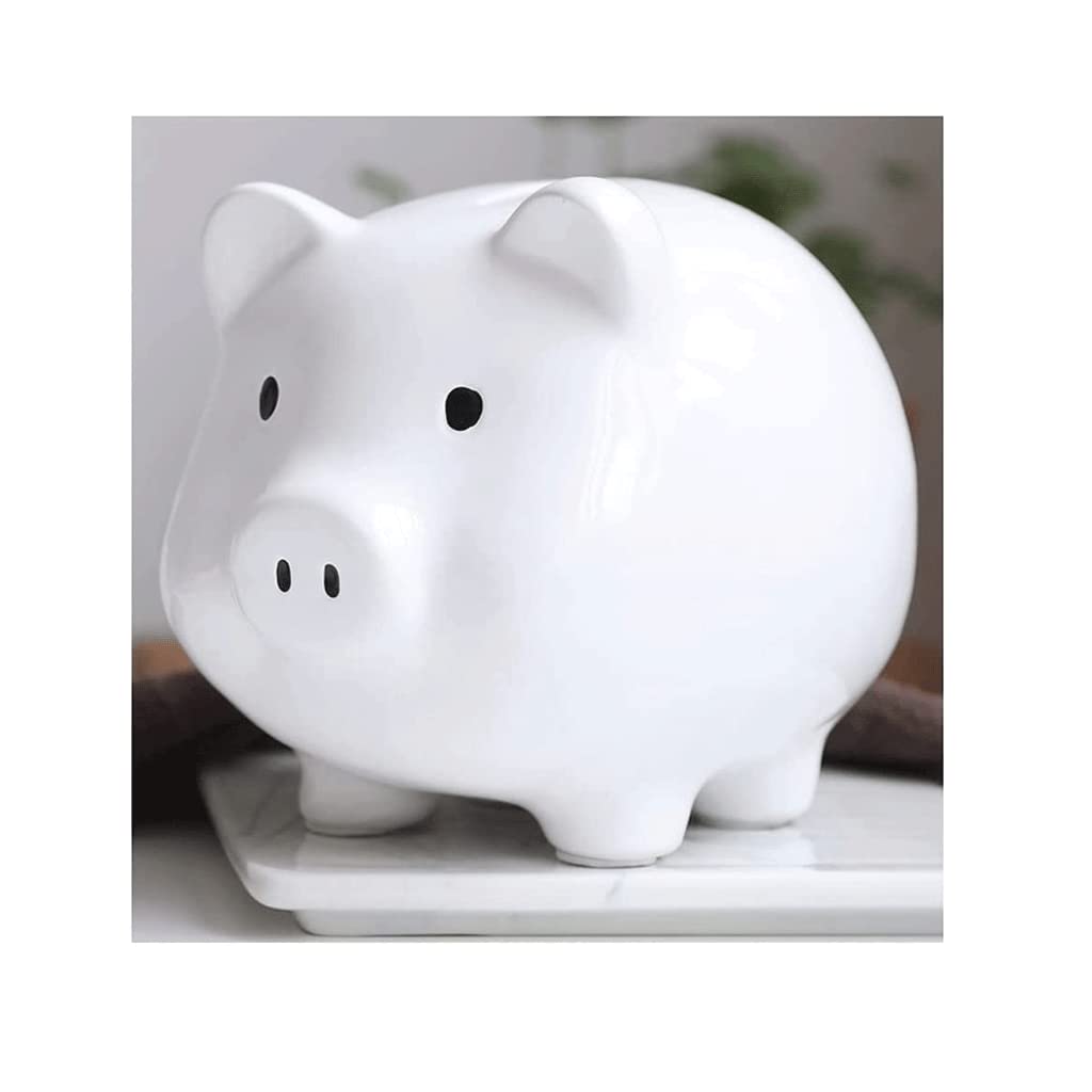Cute Piggy Banks Designs