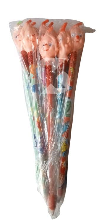 Eversky01 Handicraft Wooden Cartoon Shape Animals Design Shakalaka Boom ...