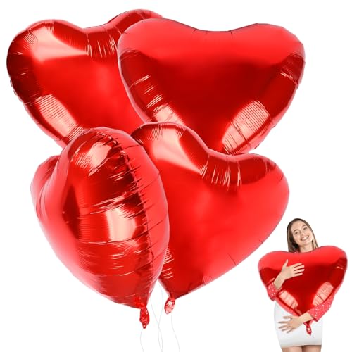 · Globos corazón · Comprar globos · helioglobos.com