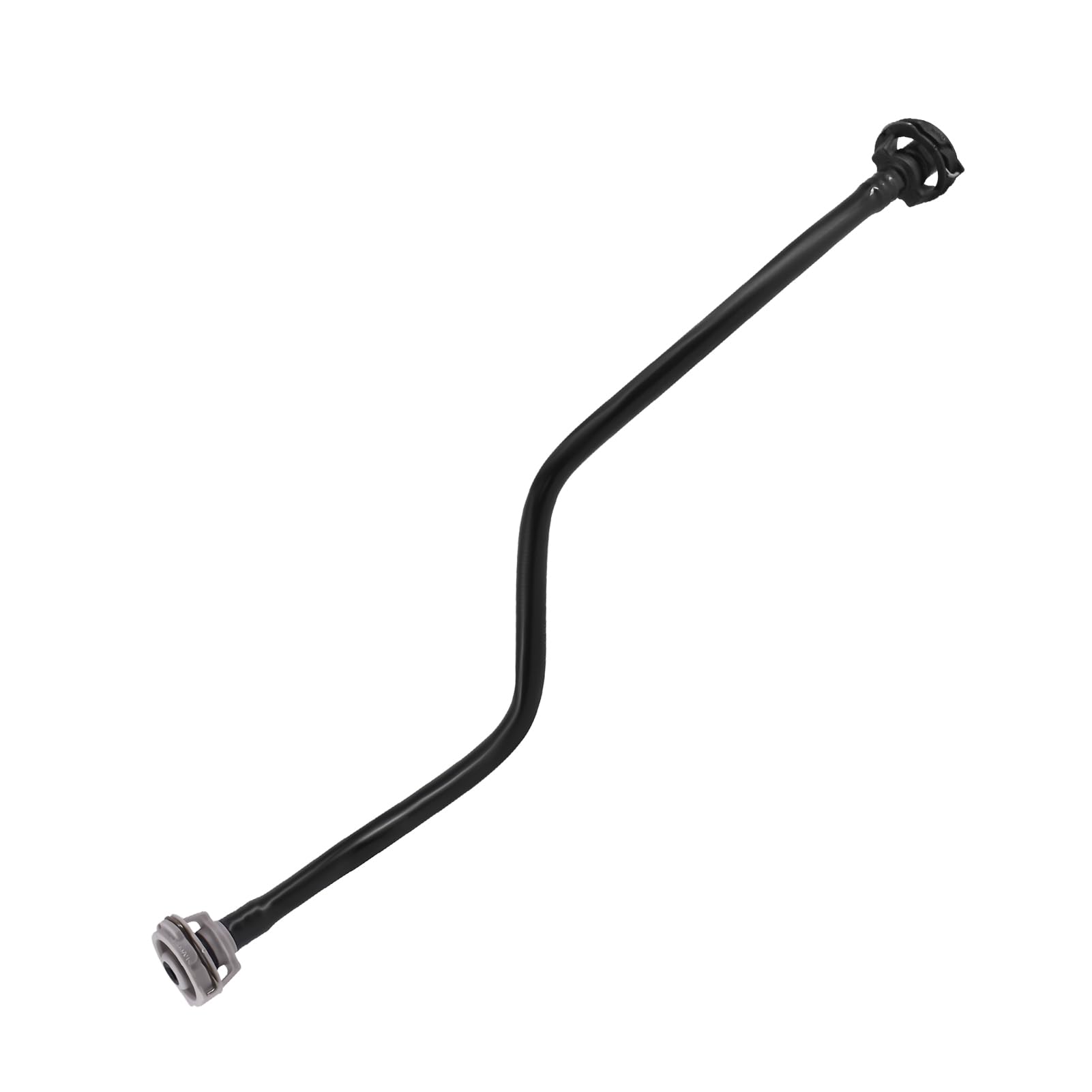 Amazon.com: CULMKARI 4G0121081AE Radiator Coolant Reservoir Hose Engine ...