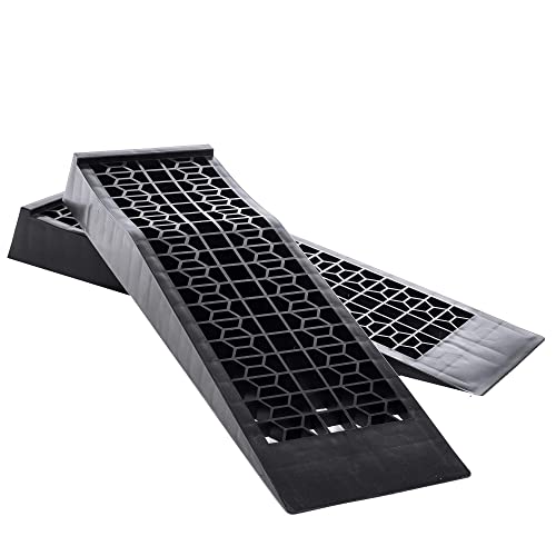 Low Profile Car Ramps – The 15 best products compared - Your Motor Guide