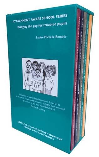 Box Set of AAS books: Bridging the Gap for Troubled Pupils : Louise ...