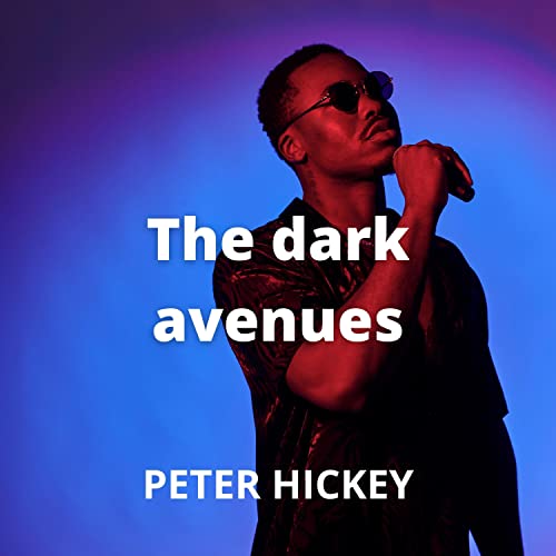 Amazon.co.jp: The Dark Avenues : Peter Hickey: デジタルミュージック