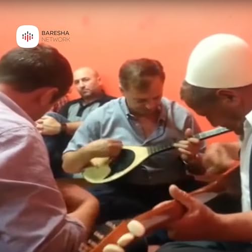 Salih shabani song by Osman Sefa feat. Rizah Selimi & Muhamet Gashi ...