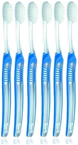 Amazon.com : Sensodyne Sensitivity & Gum Soft Toothbrush Designed for ...