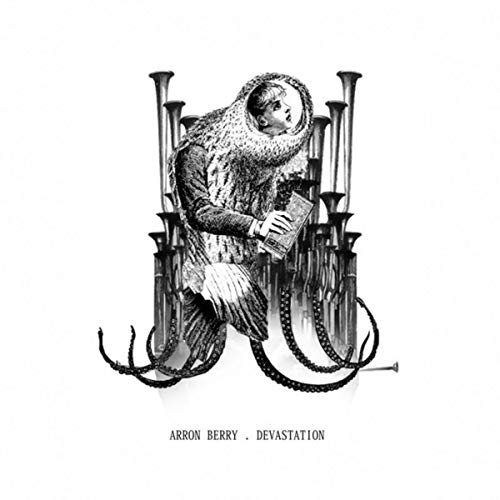 Play Devastation by Arron Berry on Amazon Music Unlimited