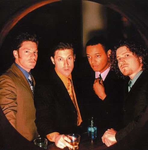 Splitsville, Splitsville, Matt Huseman, Tony Waddy, Brandt Huseman ...