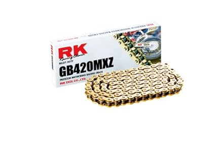 RK Racing Chain Product Guide: 15 Best Things to Buy from RK Racing ...
