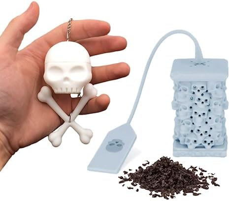 Amazon.com: The Legend of Zelda Master Sword Silicone Tea Infuser | Fun ...