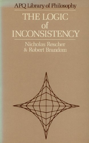 Amazon.com: Logic of Inconsistency: A Study in Nonstandard Possible ...