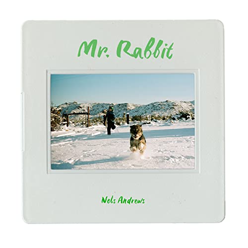 Mr. Rabbit by Nels Andrews on Amazon Music - Amazon.com