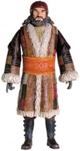 Amazon | The Golden Compass Lord John Faa Figure | フィギュア・ドール 通販