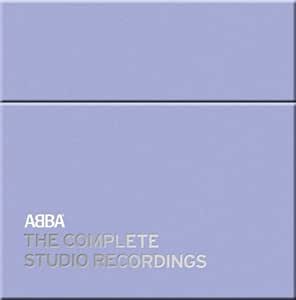 Abba - Complete Studio Recordings | Amazon.com.au | Music