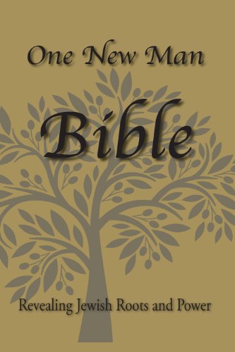One New Man Bible eBook : God, Morford, William: Amazon.co.uk: Kindle Store