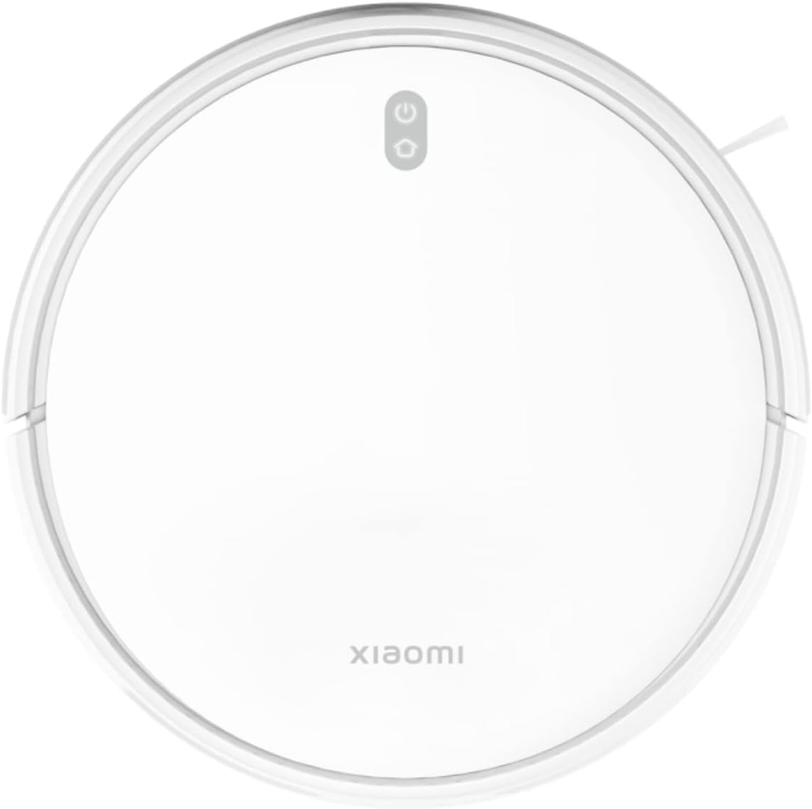 Amazon.com - Xiaomi Robot Vacuum E10, 4000Pa Powerful Suction Power, 2 ...
