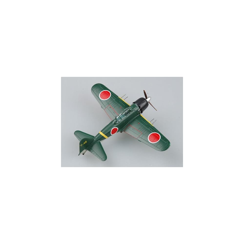 Easy Model 1:72 Scale A6M5C Zero Tsukuba Naval Air Australia | Ubuy