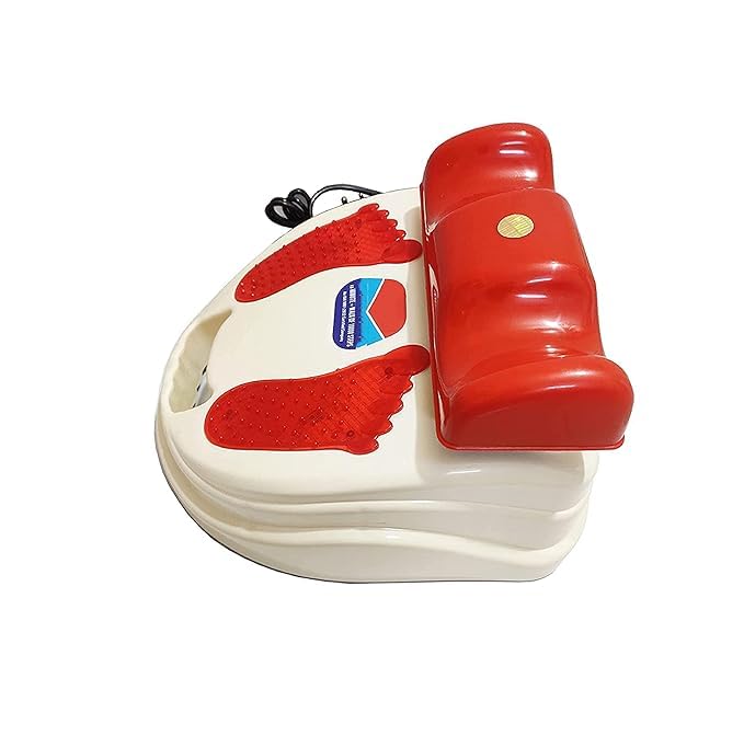 Bharati International Exercise Fitness Walking Machine with Infrared ...