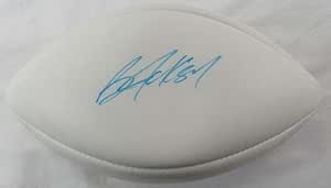 Bo Jackson Signed Auto Autograph Wilson NFL Football JSA AM86951 ...