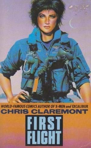 First Flight: Claremont, Clare: 9780330311519: Amazon.com: Books