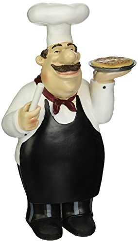 Fat Italian Chef Chef Kitchen Decor : R/nostalgia
