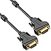 BENFEI VGA to VGA Cable, VGA to VGA 1.8m Cable with Ferrites, Laptop ...