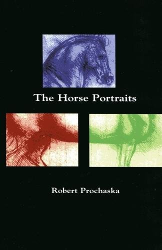 The Horse Portraits: Prochaska, Robert: 9780962530661: Amazon.com: Books