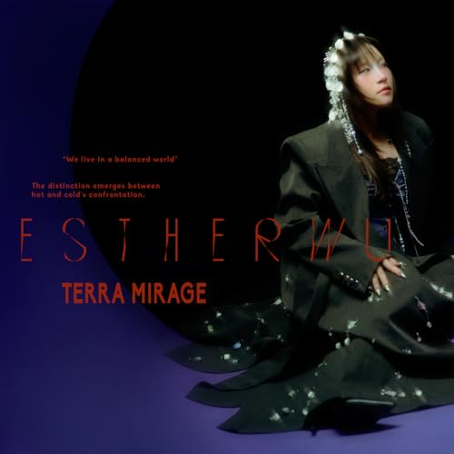 Amazon MusicでEsther WuのTerra Mirageを再生する