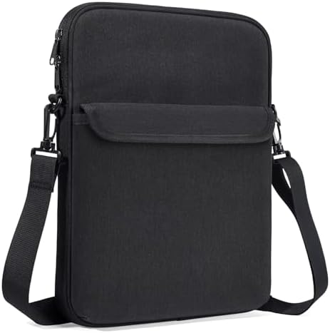 Amazon.com: 13 Inch Tablet Sleeve Carrying Bag for 2025 iPad Pro 13 M4 ...