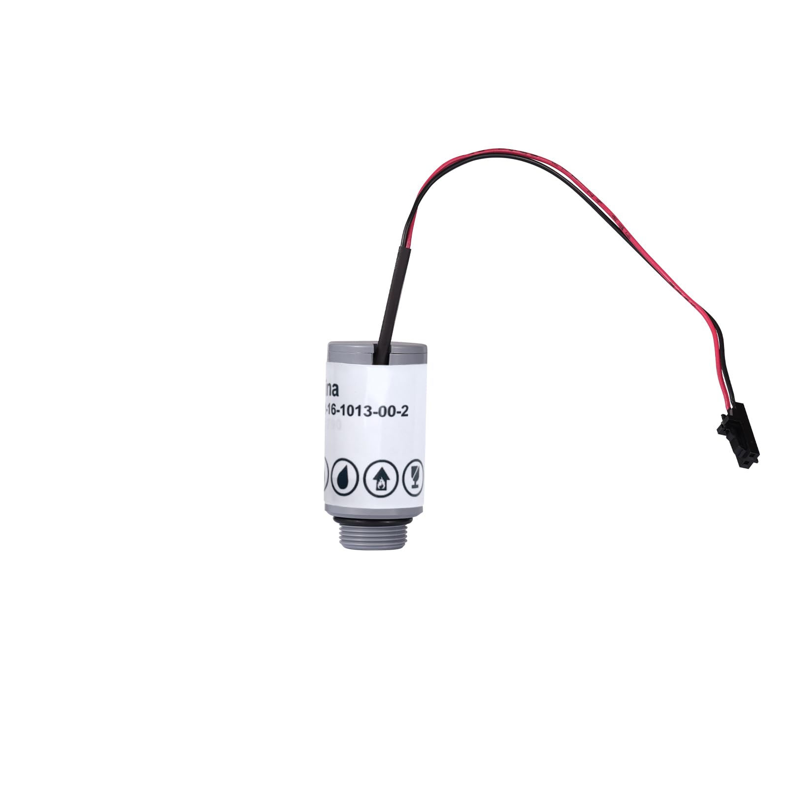 Amazon.com: Replacement Oxygen Sensor - 16916 Oxygen Sensor for ...