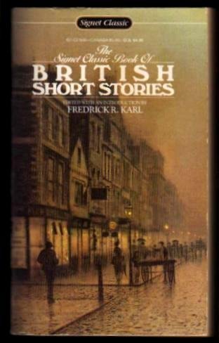 The Signet Classic Book of British Short Stories (Signet classics ...
