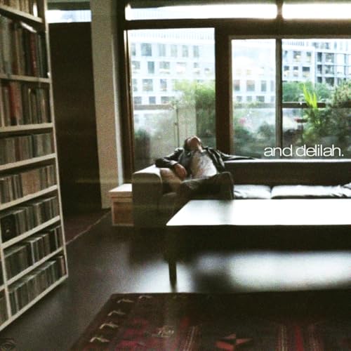 And Delilah by Saam Sultan on Amazon Music Unlimited