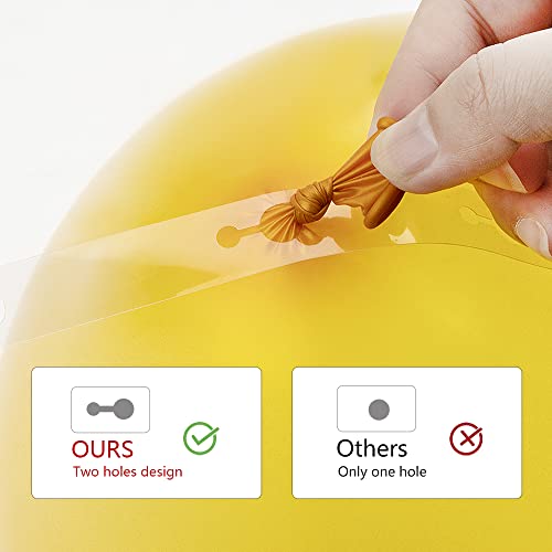 Snapklik.com : Balloon Arch Kit Balloon Arch Strip 32.8 Feet Balloon ...