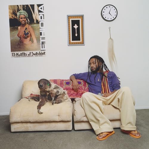 Play 13 Months of Sunshine by Aminé on Amazon Music