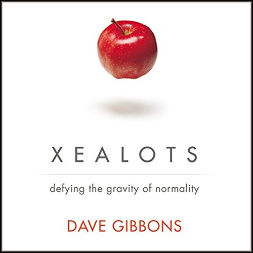Amazon.com: Xealots: Defying the Gravity of Normality (Audible Audio ...