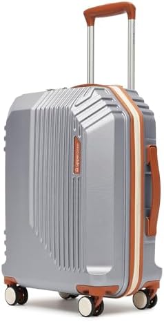 Buy uppercase Arbor 56Cm (Small)|Cabin Trolley Bag|Sustainable ...