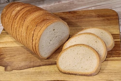 Amazon.com: 3 Pack of Polish Rye 1lb Bread : Grocery & Gourmet Food