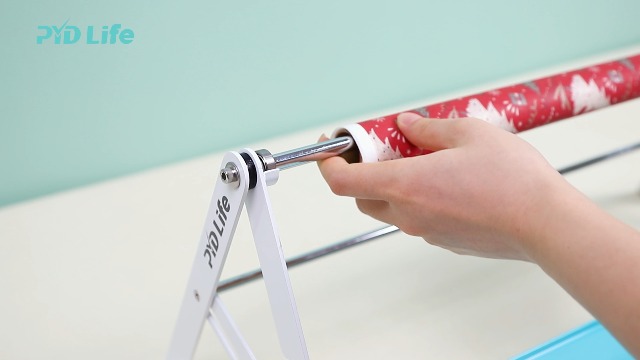 Vinyl Cutter Paper Vinyl Roll Dispenser And Cutter 16 Inches For ...