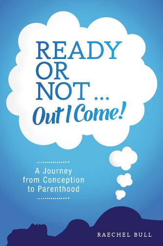 Book review of Ready or Not ... Out I Come! - Readers' Favorite: Book ...